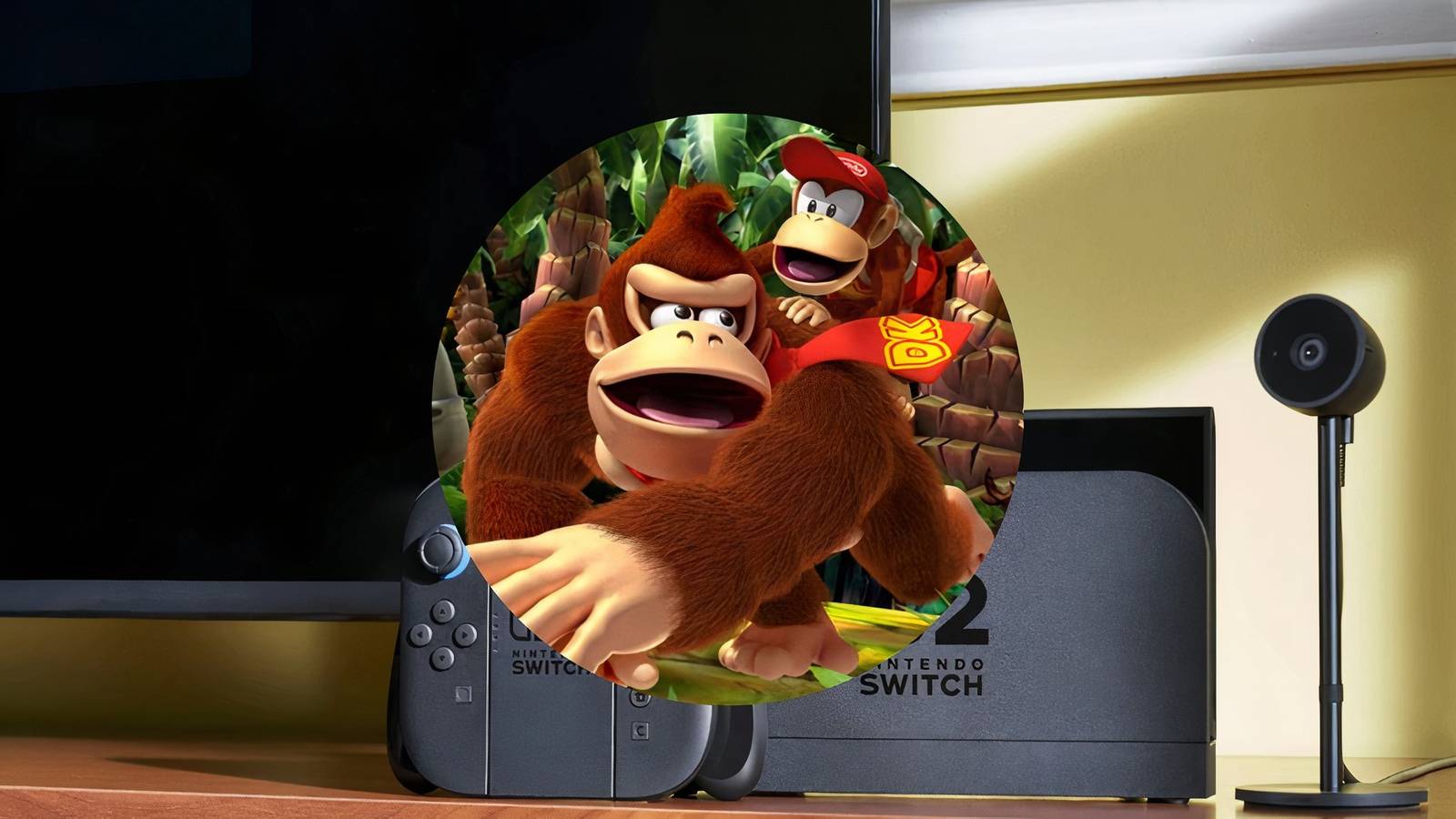 The Best Donkey Kong Games On The Nintendo Switch 2