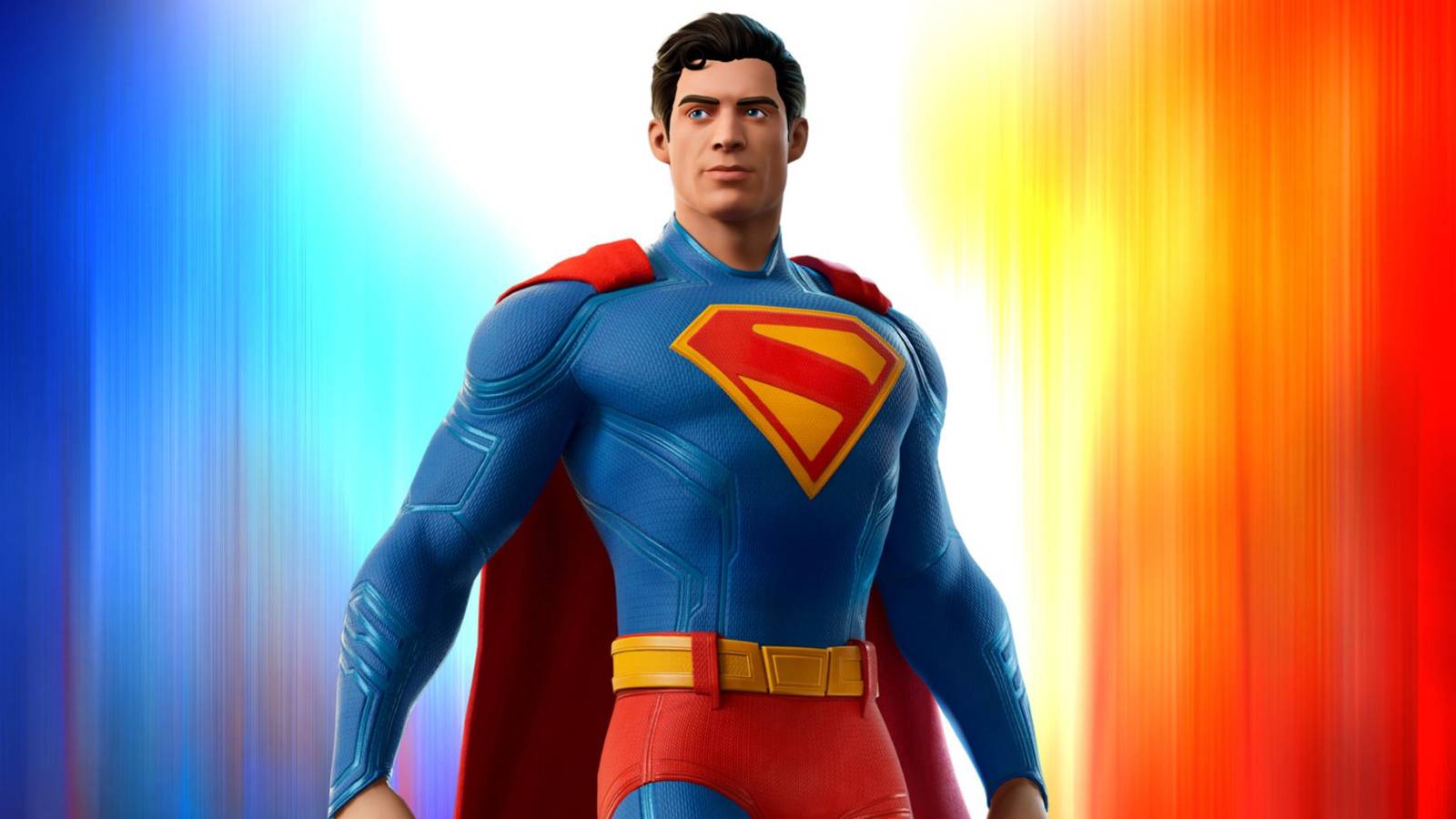 Fortnite players think Superman's Mythic is way too underpowered