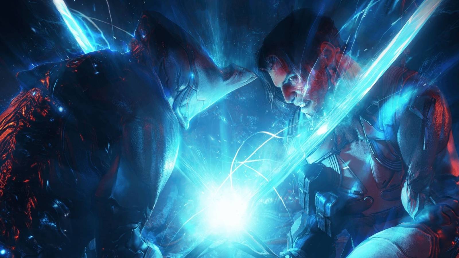 Warframe Isn't On Switch 2 Because Digital Extremes Doesn't Have A Dev Kit