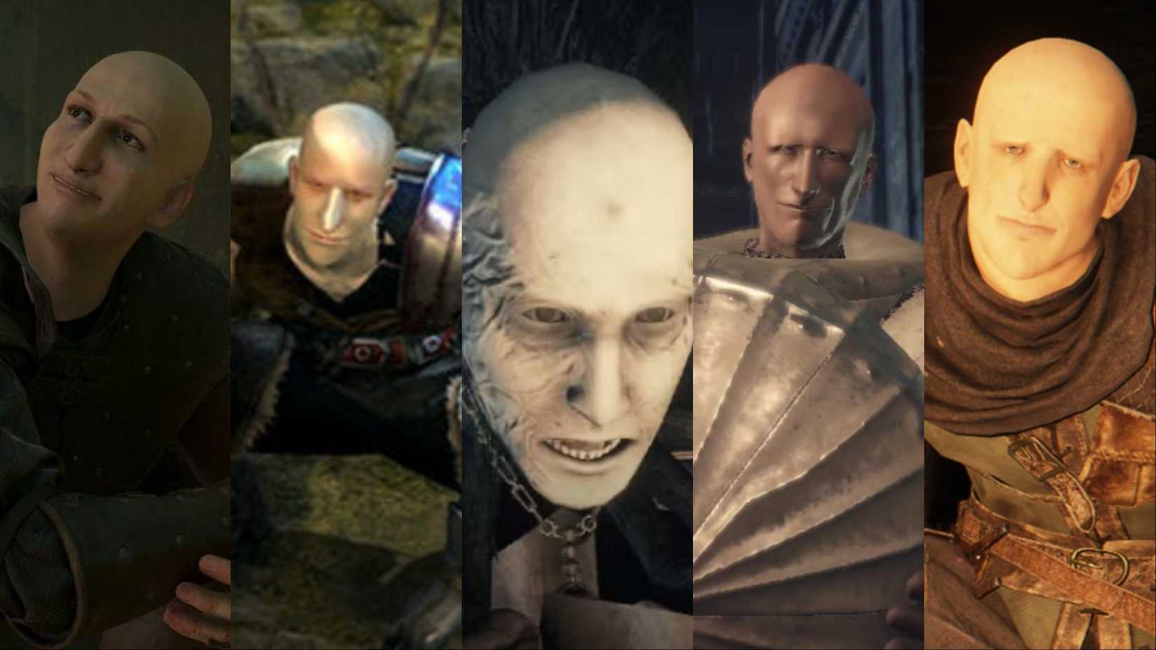 Hidden Ways The Soulsborne Games Are Connected That You Never Noticed