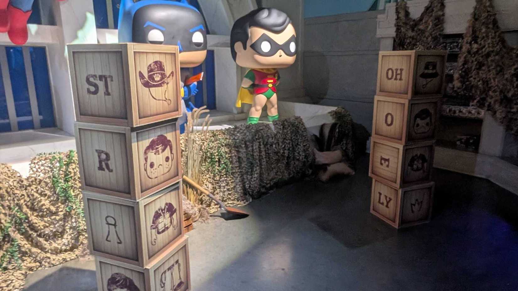 Funko Fundays 2025 In-Store Experience Was Just As Bananas As Ever