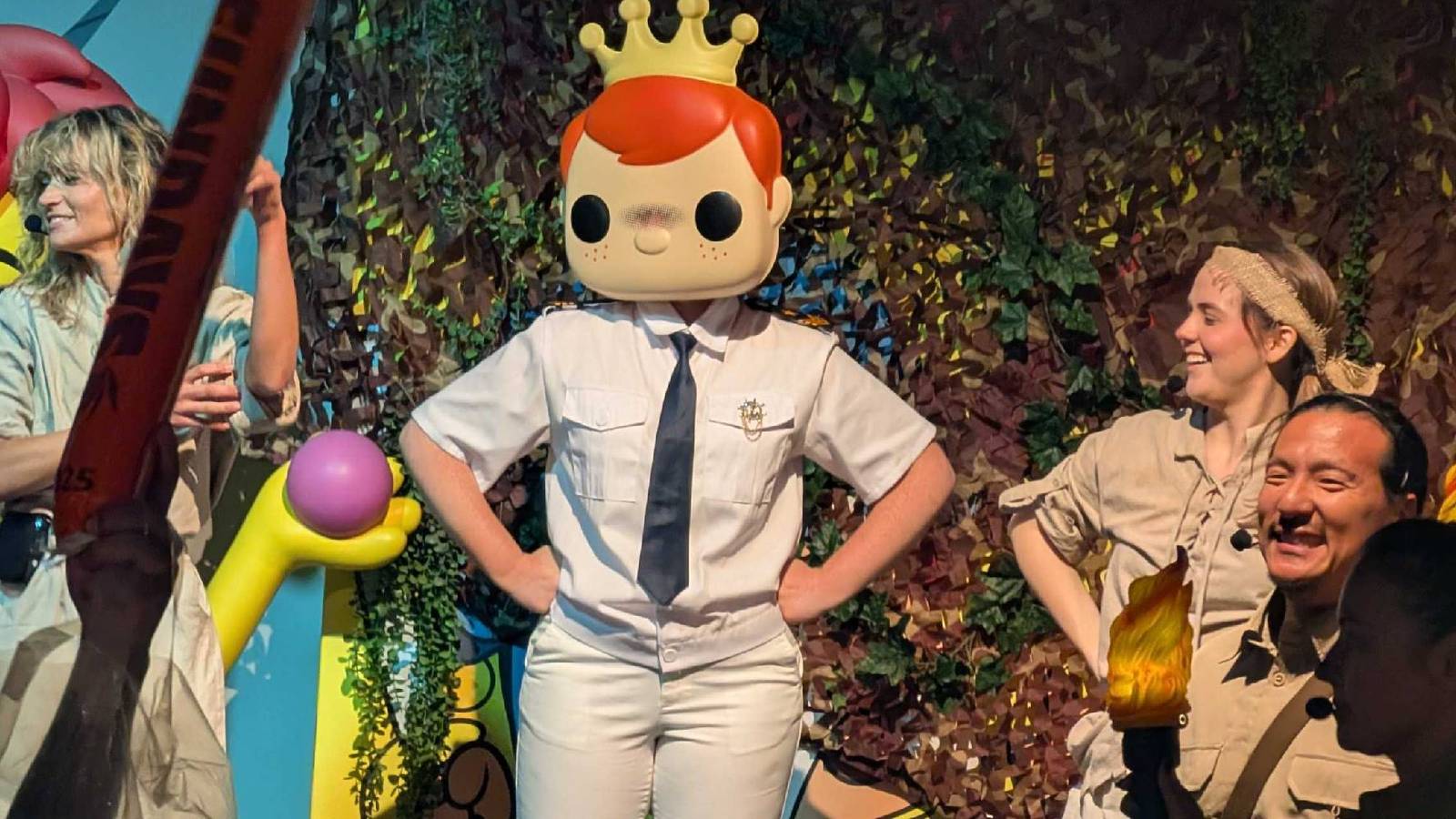Funko Fundays 2025 In-Store Experience Was Just As Bananas As Ever