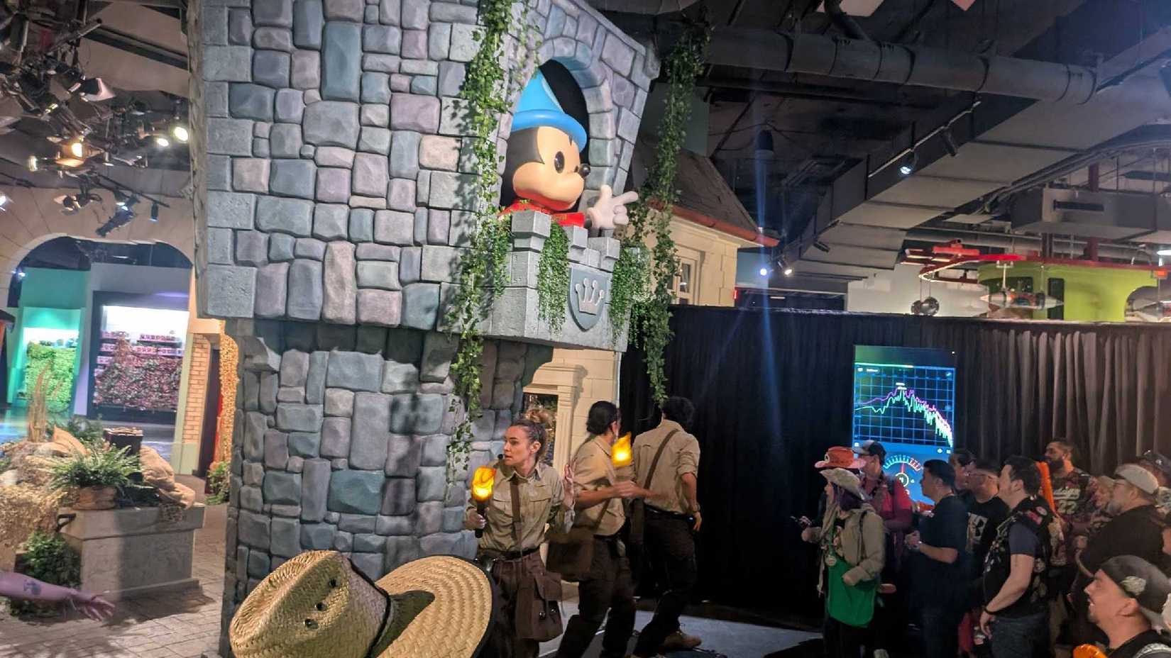 Funko Fundays 2025 In-Store Experience Was Just As Bananas As Ever