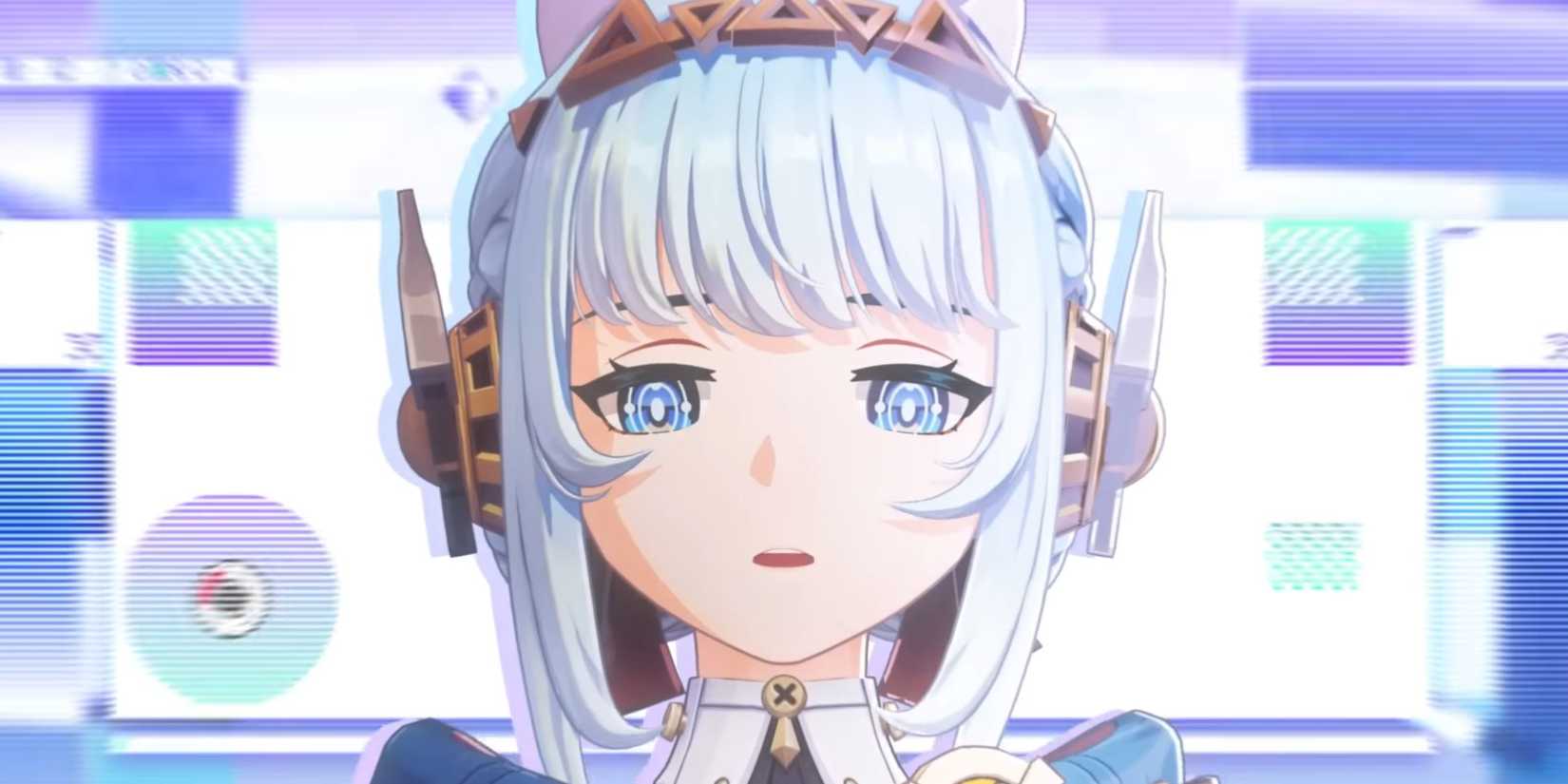 The Best Build, Weapons, Artifacts, And Team Members For Flins In ...