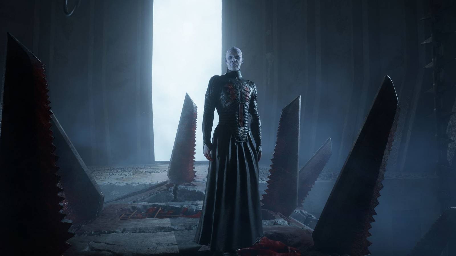 Hellraiser: Revival is a survival horror game that brings back one of ...