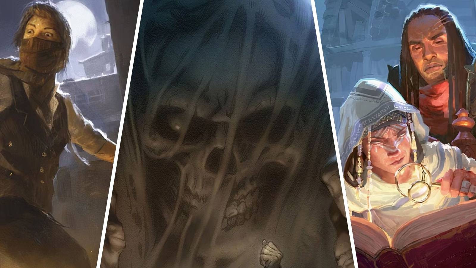 Welcome Brand New Players With These DM Tips In Dungeons & Dragons