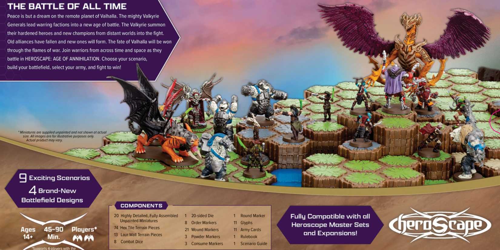 Top 10 Complicated Board Games With The Longest Setup Times, Ranked