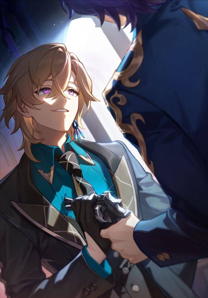 The Best Archer Build, Team, Light Cone, And Relic Guide In HSR