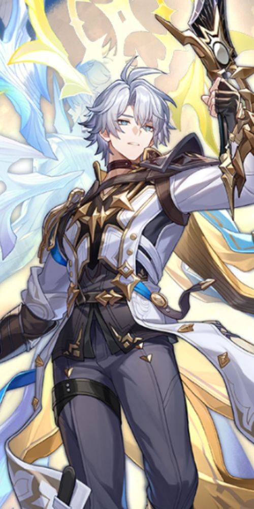 The Best Phainon Build, Team, Light Cone, And Relic Guide In HSR