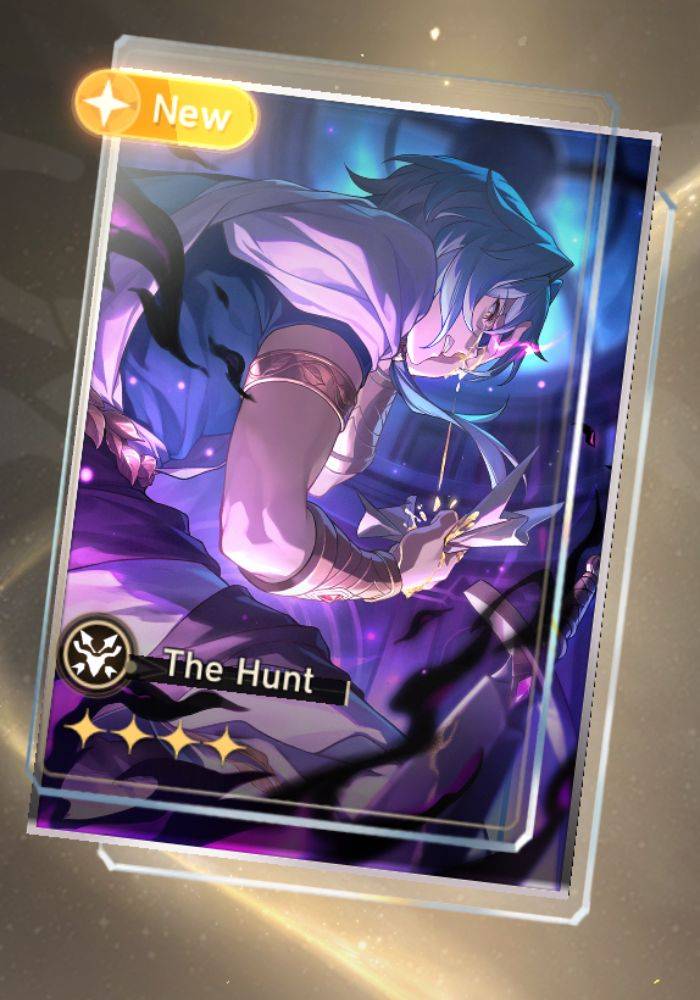 The Best Archer Build, Team, Light Cone, And Relic Guide In HSR