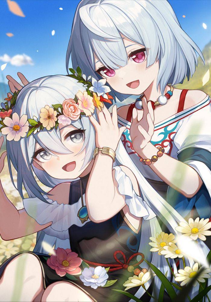 The Best Phainon Build, Team, Light Cone, And Relic Guide In HSR