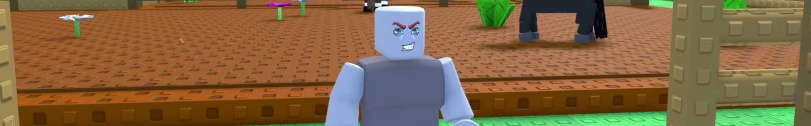 Horse RNG Codes - Roblox