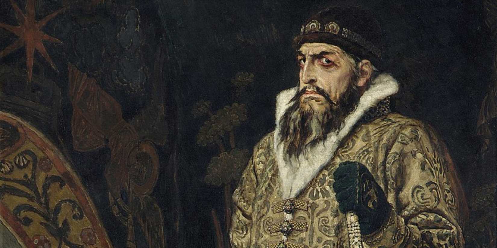 8 Notorious Villains From History To Inspire Your Dungeons & Dragons ...