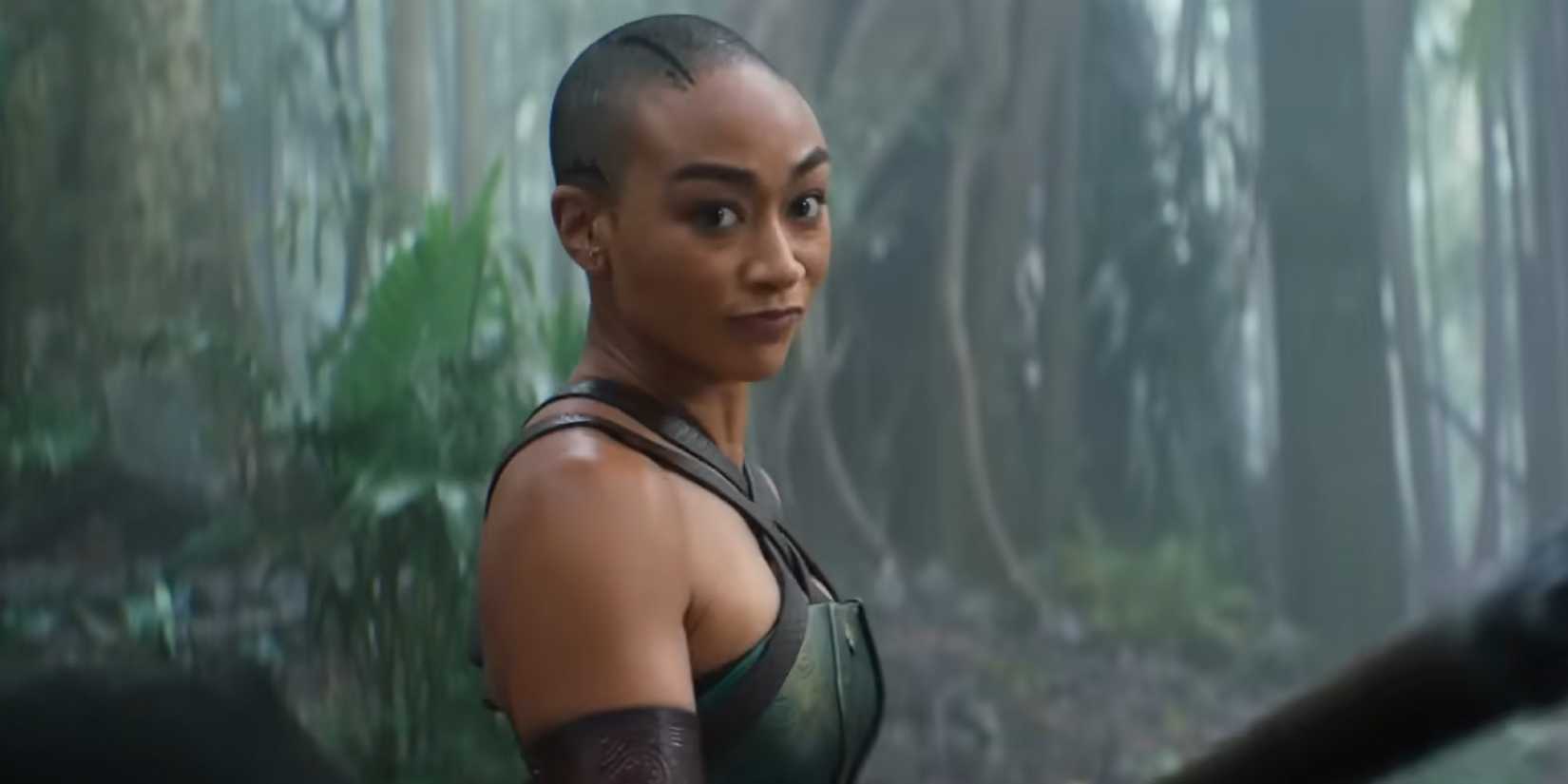 Mortal Kombat 2 Has Been Delayed To Next Summer