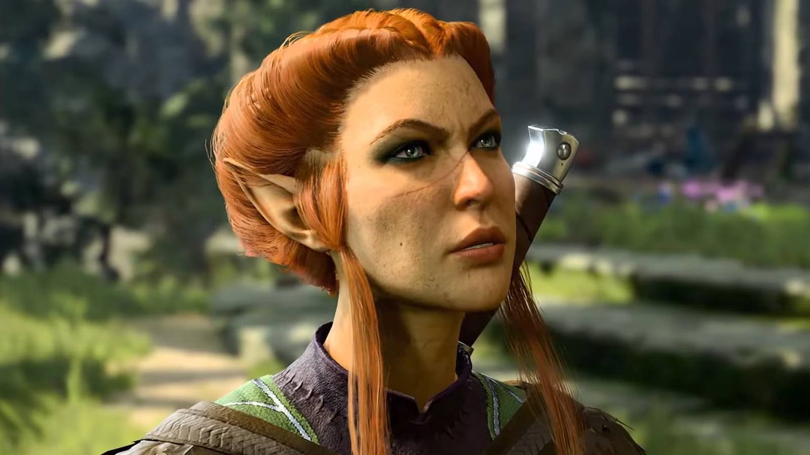 Baldur's Gate 3 Player Kills The Shadow Druids Before Even Knowing Who ...