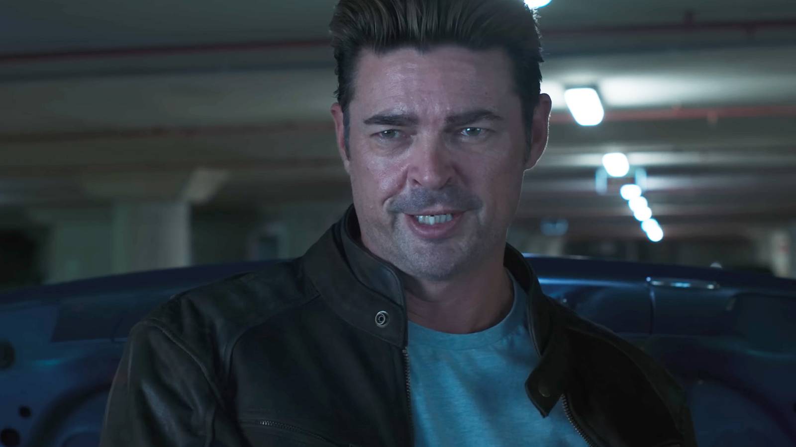 Mortal Kombat Fans Discuss Who Should've Played Johnny Cage In The Movie