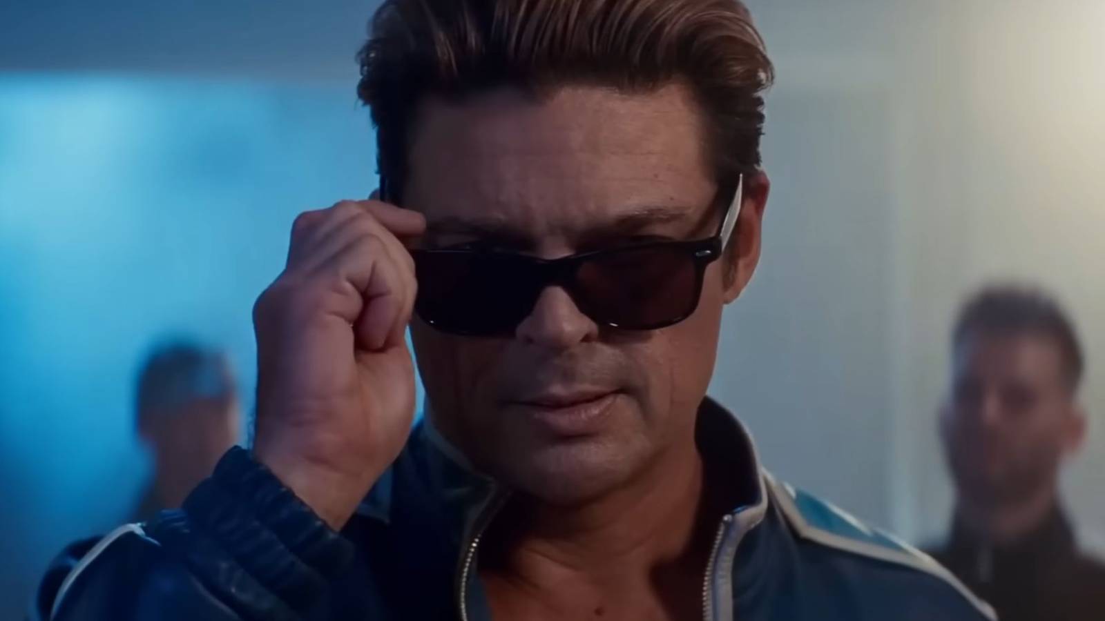 Mortal Kombat 2's First Trailer Shows Off Karl Urban As Johnny Cage