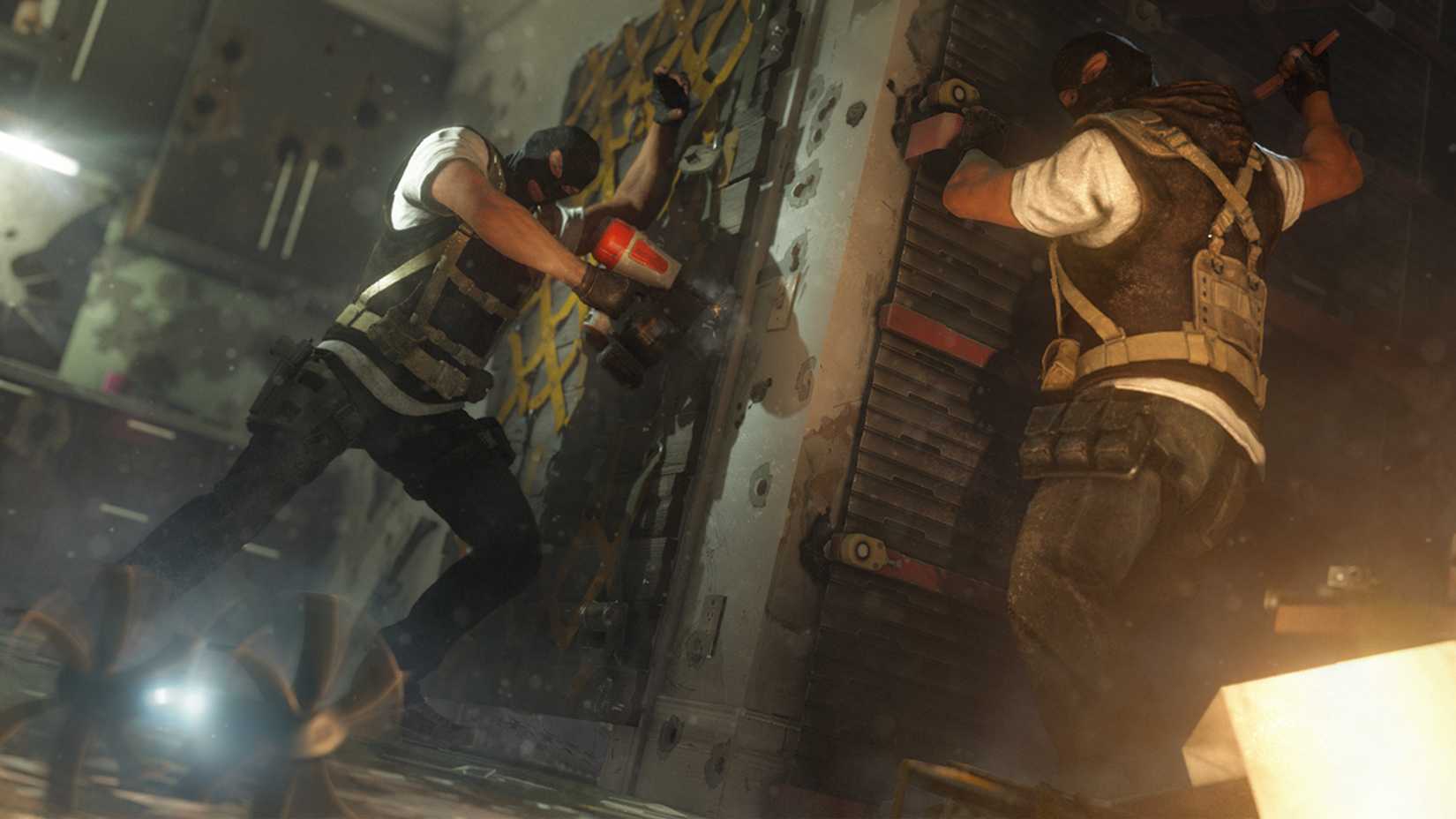 How Siege X Reimagined Rainbow Six Without Hitting Reset