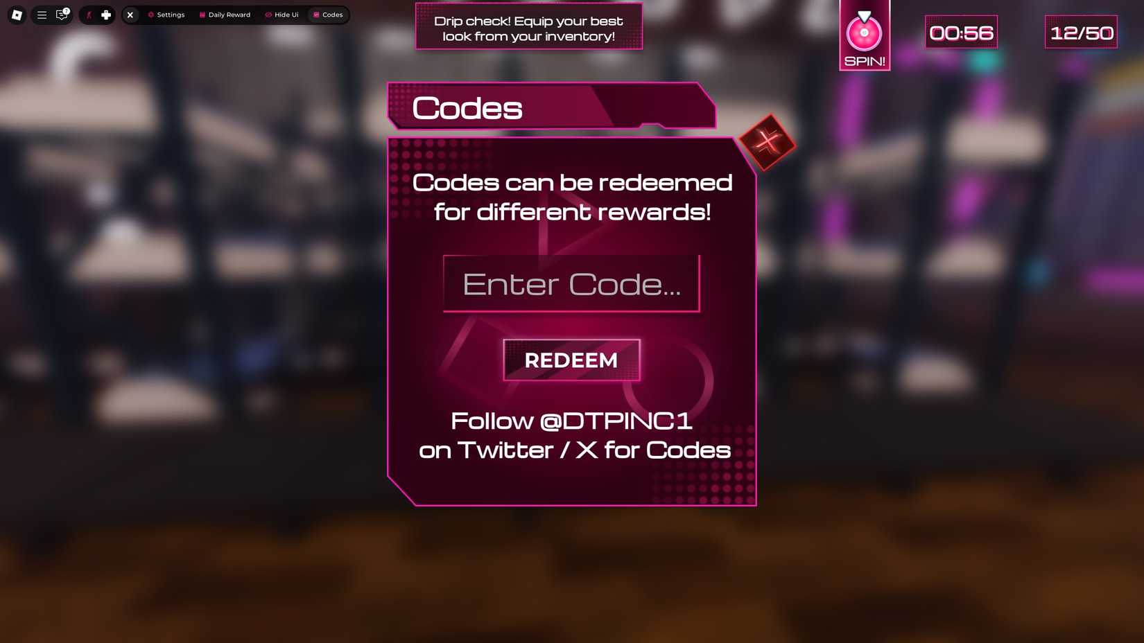 Kraken Game Codes - Roblox