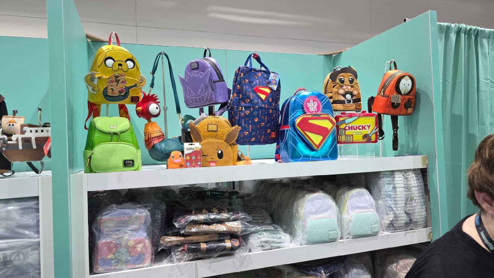 Funkoville At San Diego Comic-Con Reveals A New Era