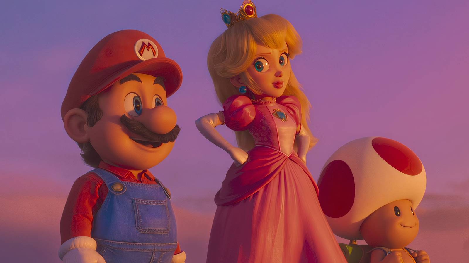 Nintendo confirms it's working on "various other" movies beyond Zelda ...
