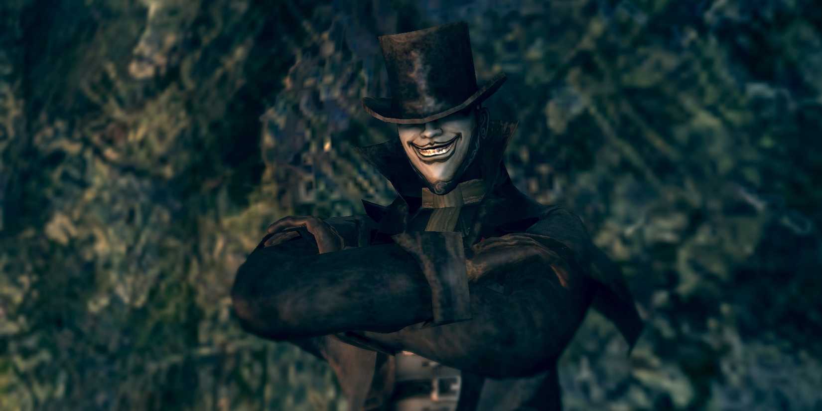 The Most Romancable Dark Souls NPC, If That Was An Option