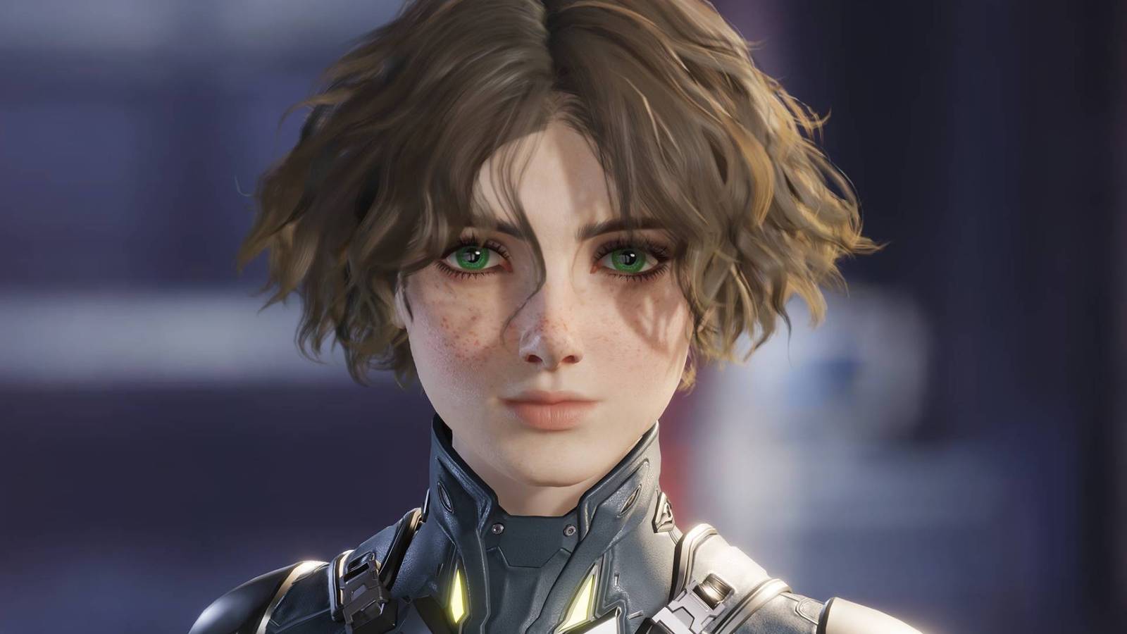 Forget The Microtransactions, Mecha Break Just Isn't Very Fun