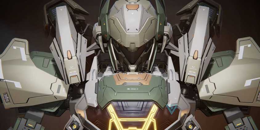 How To Get Mods In Mecha Break