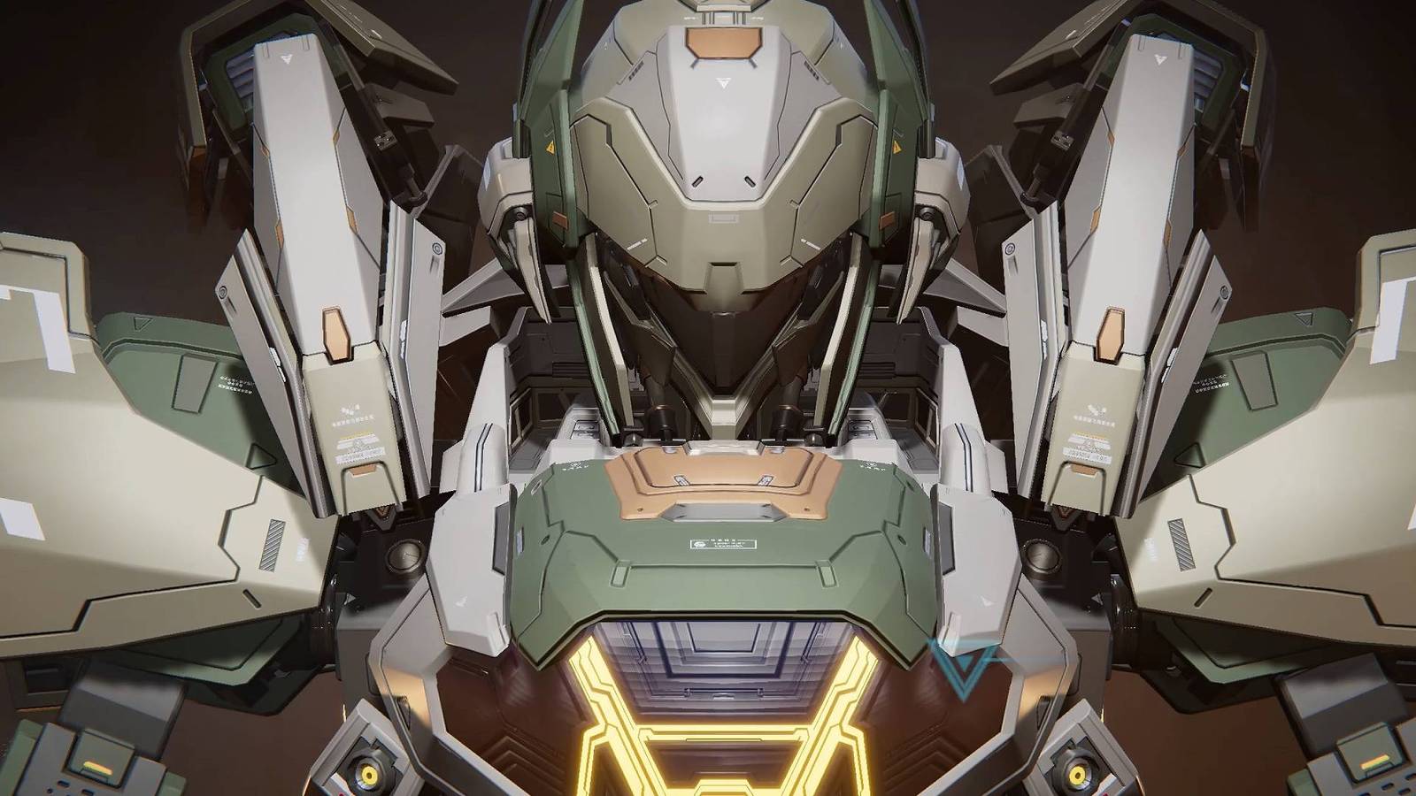 How To Play With Friends In Mecha Break