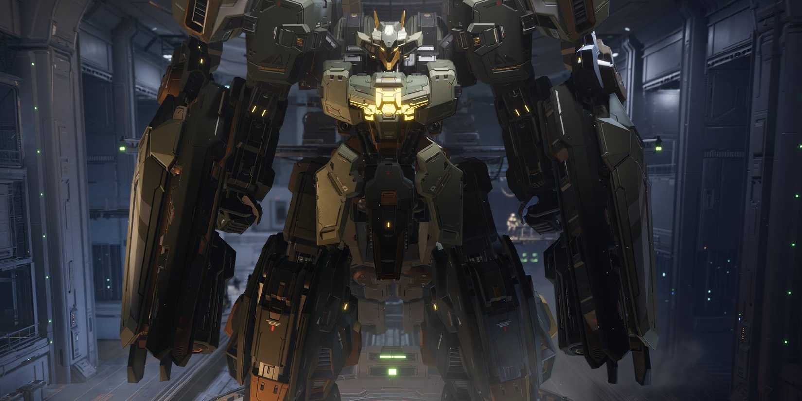 7 Beginner Tips For Mecha Break