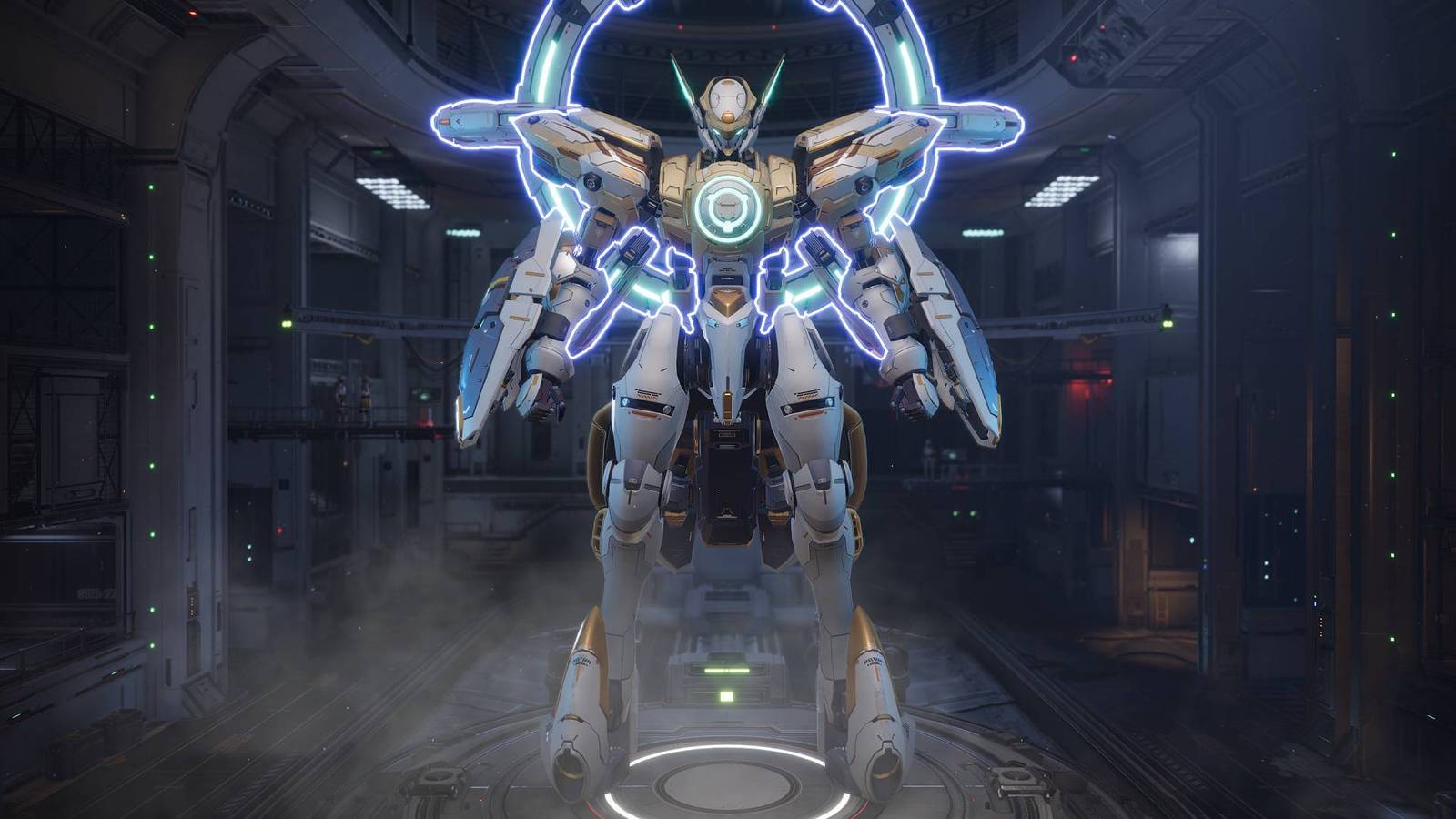 Best Mech Tier List - Mecha Break