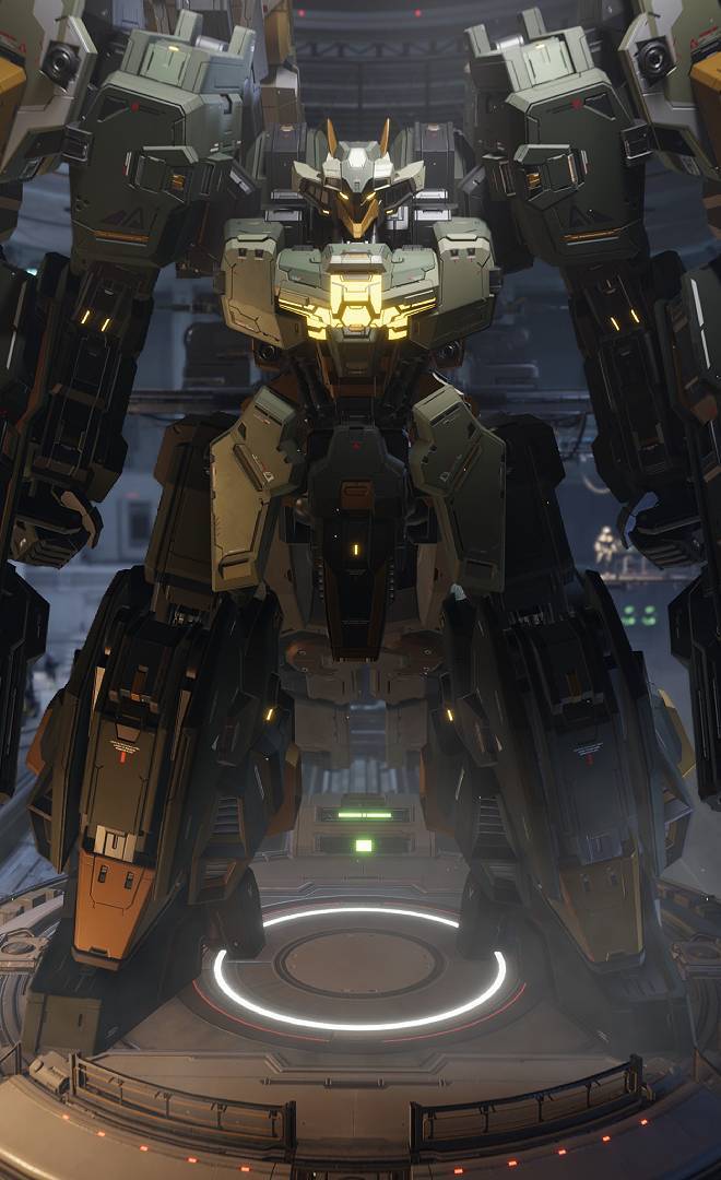 Best Mech Tier List - Mecha Break