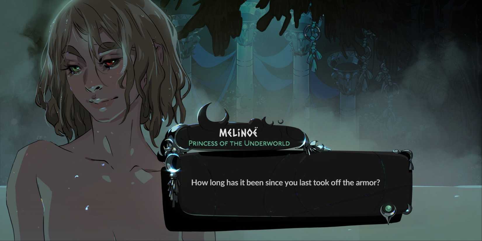 Hades 2 Review - There Are Few Better Ways To Kill Time In Video Games