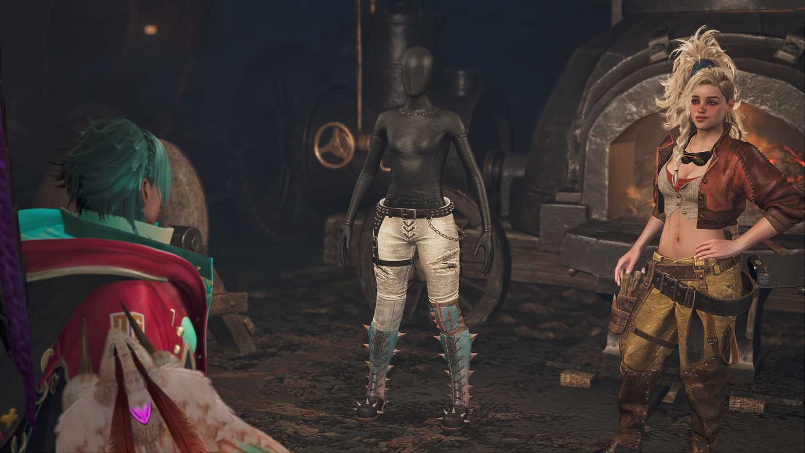 How To Unlock The Hawkheart Jacket In Monster Hunter Wilds