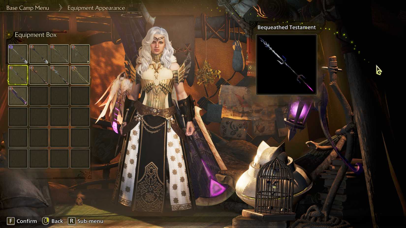 How To Unlock Layered Weapons In Monster Hunter Wilds