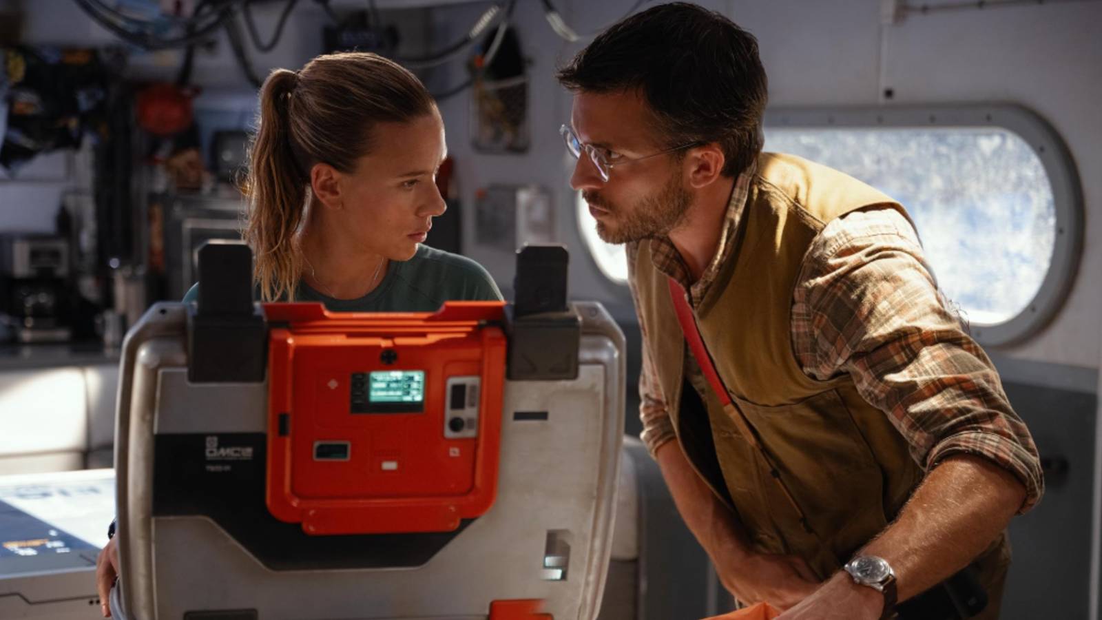 Jurassic World Rebirth Debuts To A Lowly 54 Percent On Rotten Tomatoes