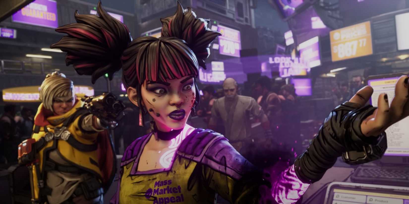 Randy Pitchford Interview: Borderlands 4, The Movie, And Stop Killing Games