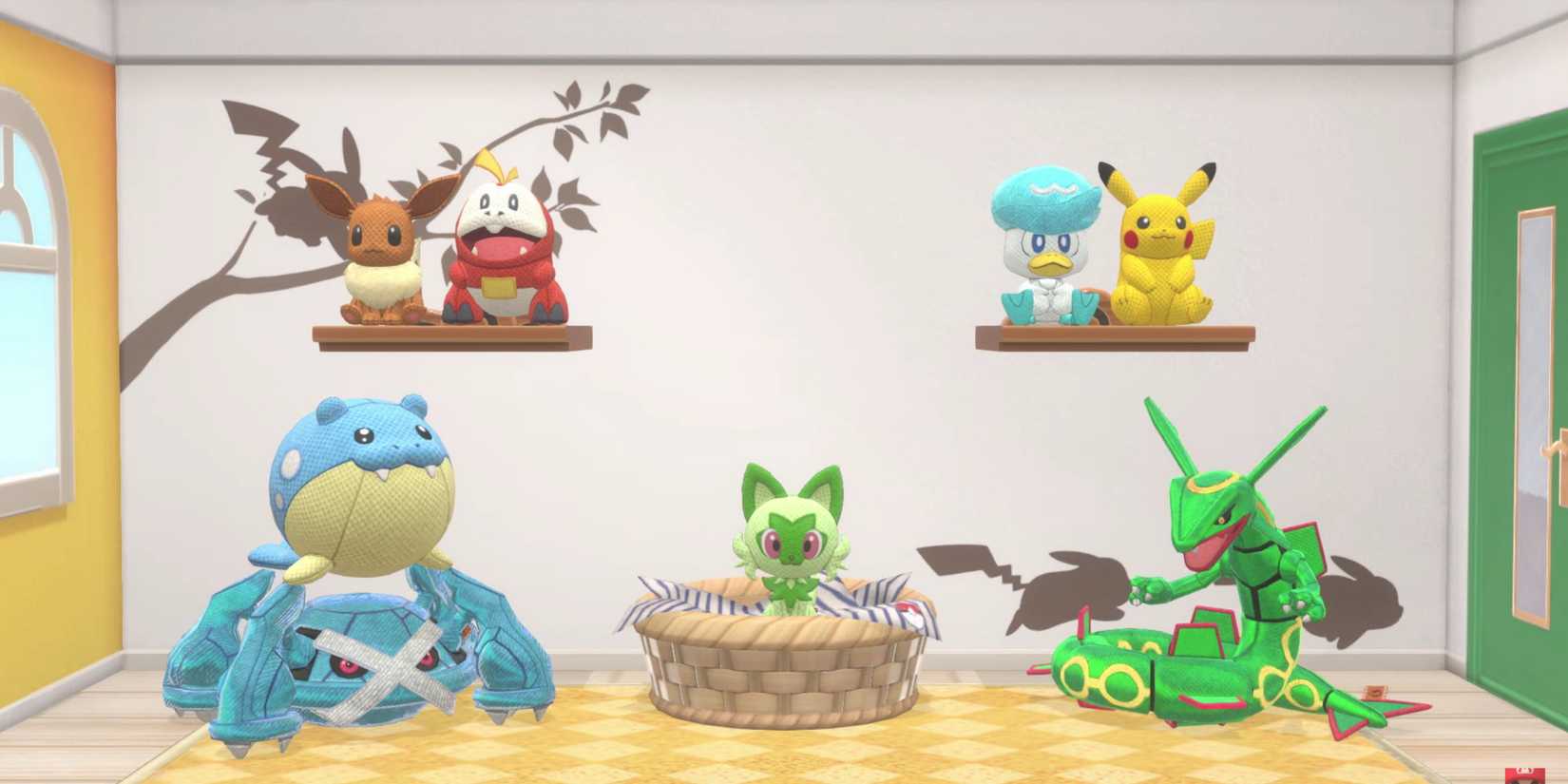Forget Pokemon Friends, I Want To Play Pokemon Enemies