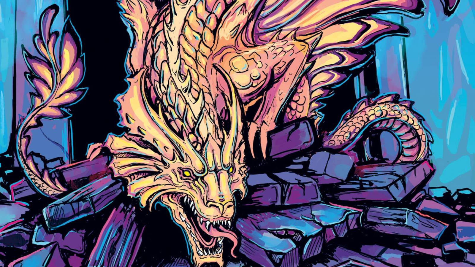 The Best Adventures In DND Dragon Delves, Ranked