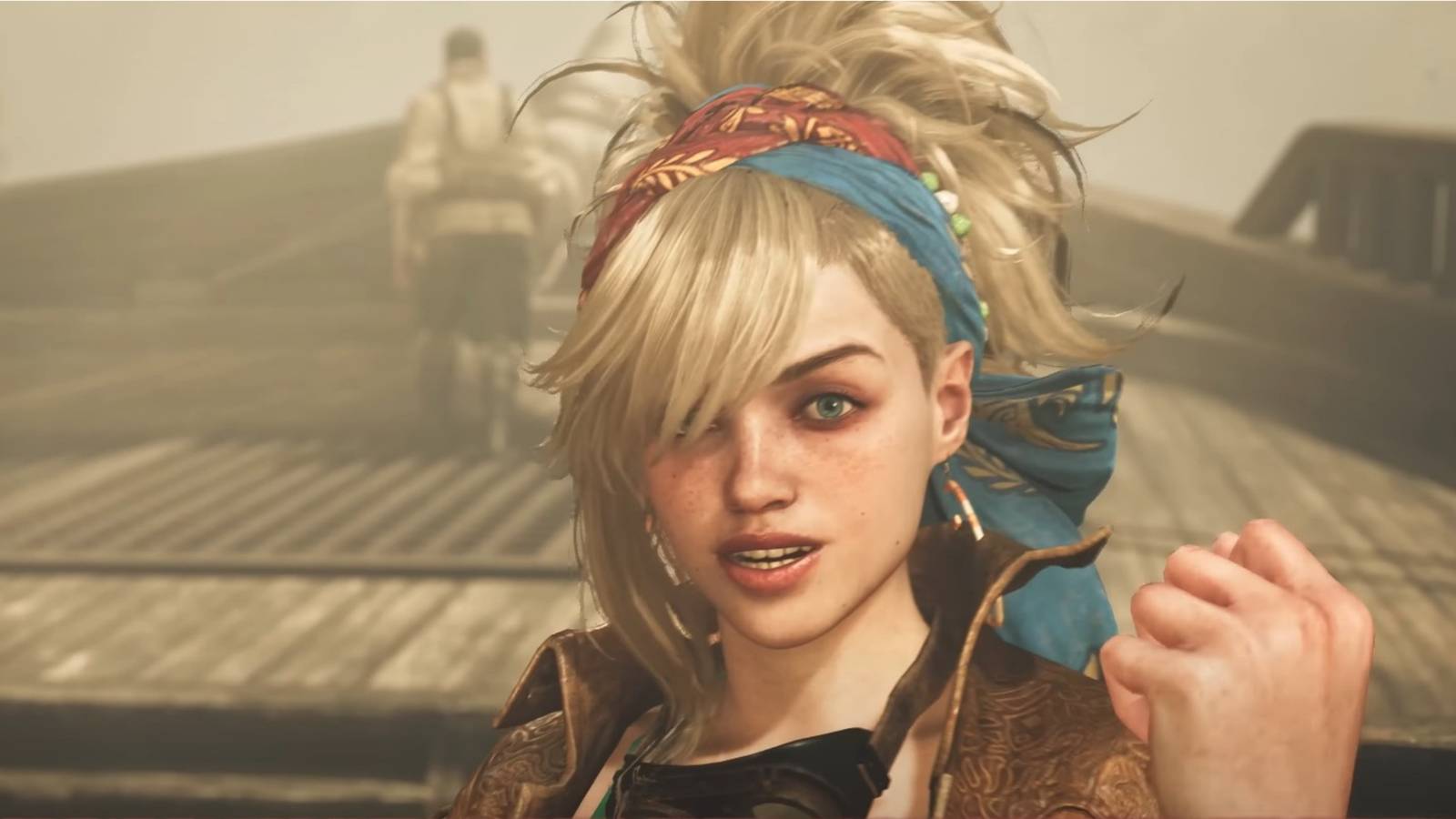 Monster Hunter Wilds Underperforming Is Partly Down To PS5, Says Capcom ...