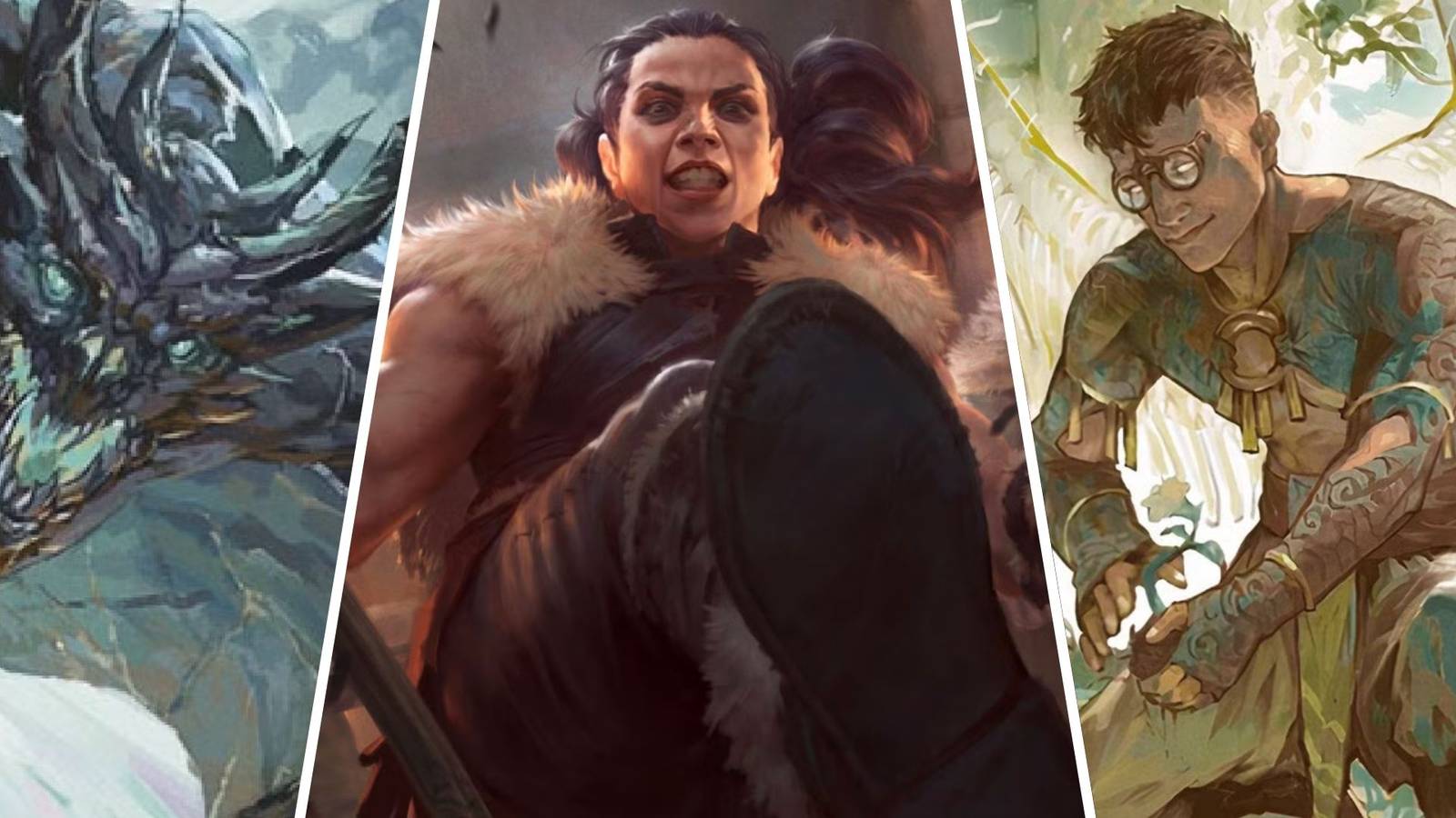 These Are The Most Obvious Assumptions From DND Players