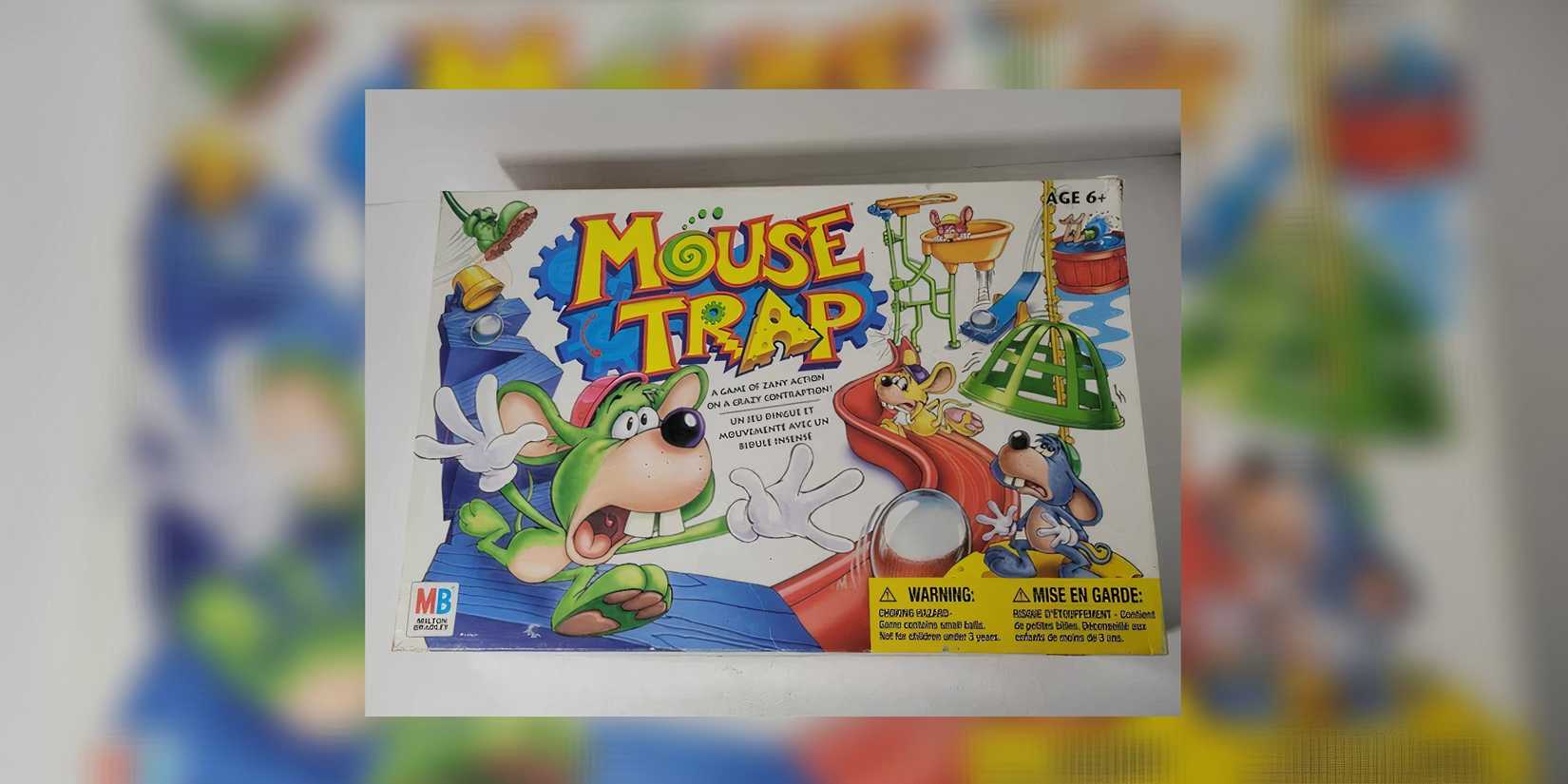 The Best Board Games Of The '90s