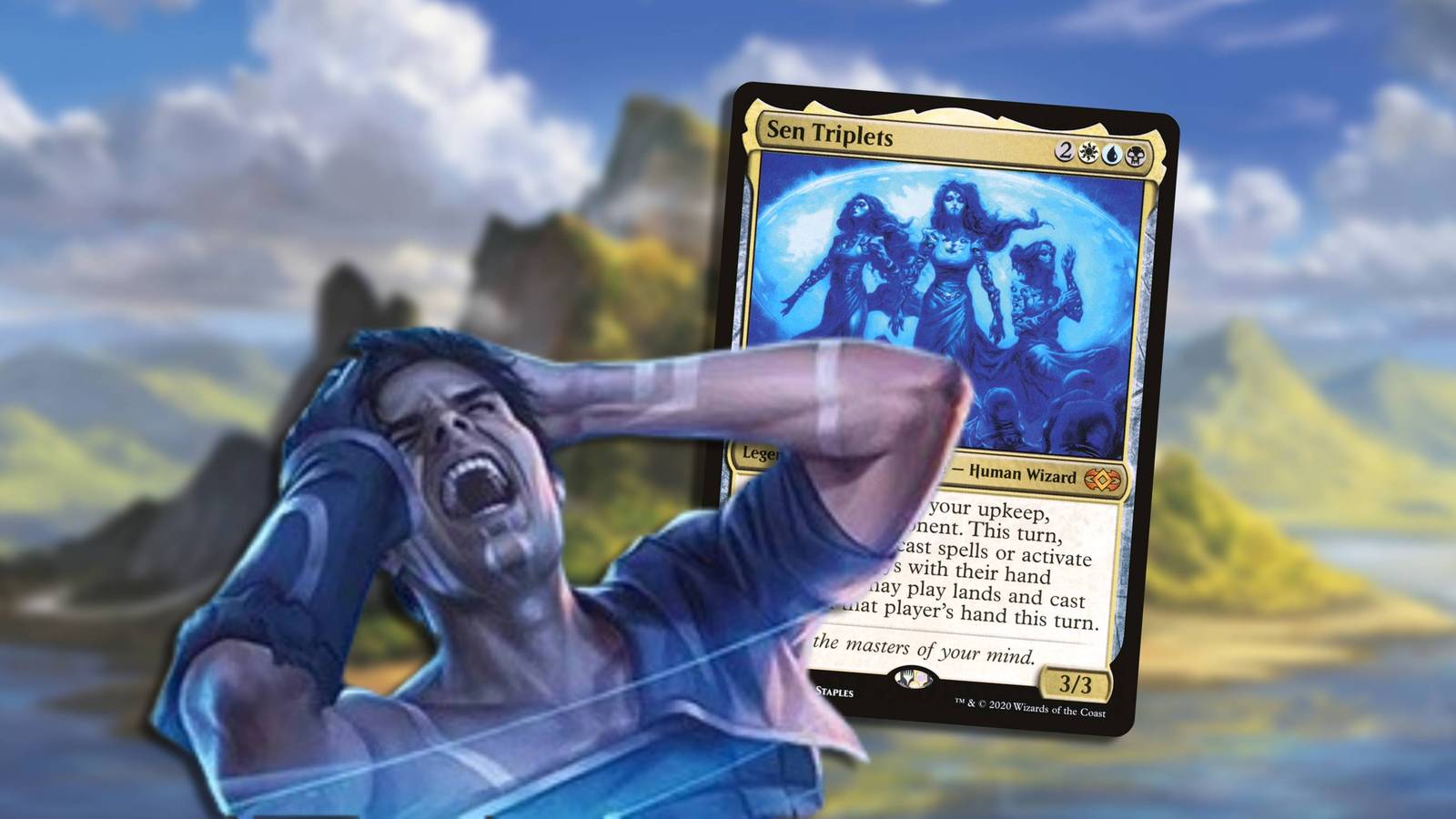 The Commanders I Hate To Fight The Most In MTG