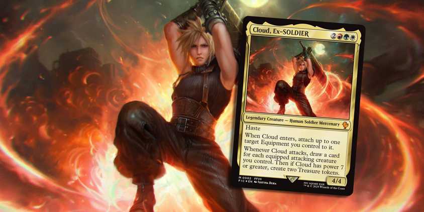 How To Build And Play A Miles "Tails" Prower MTG Deck