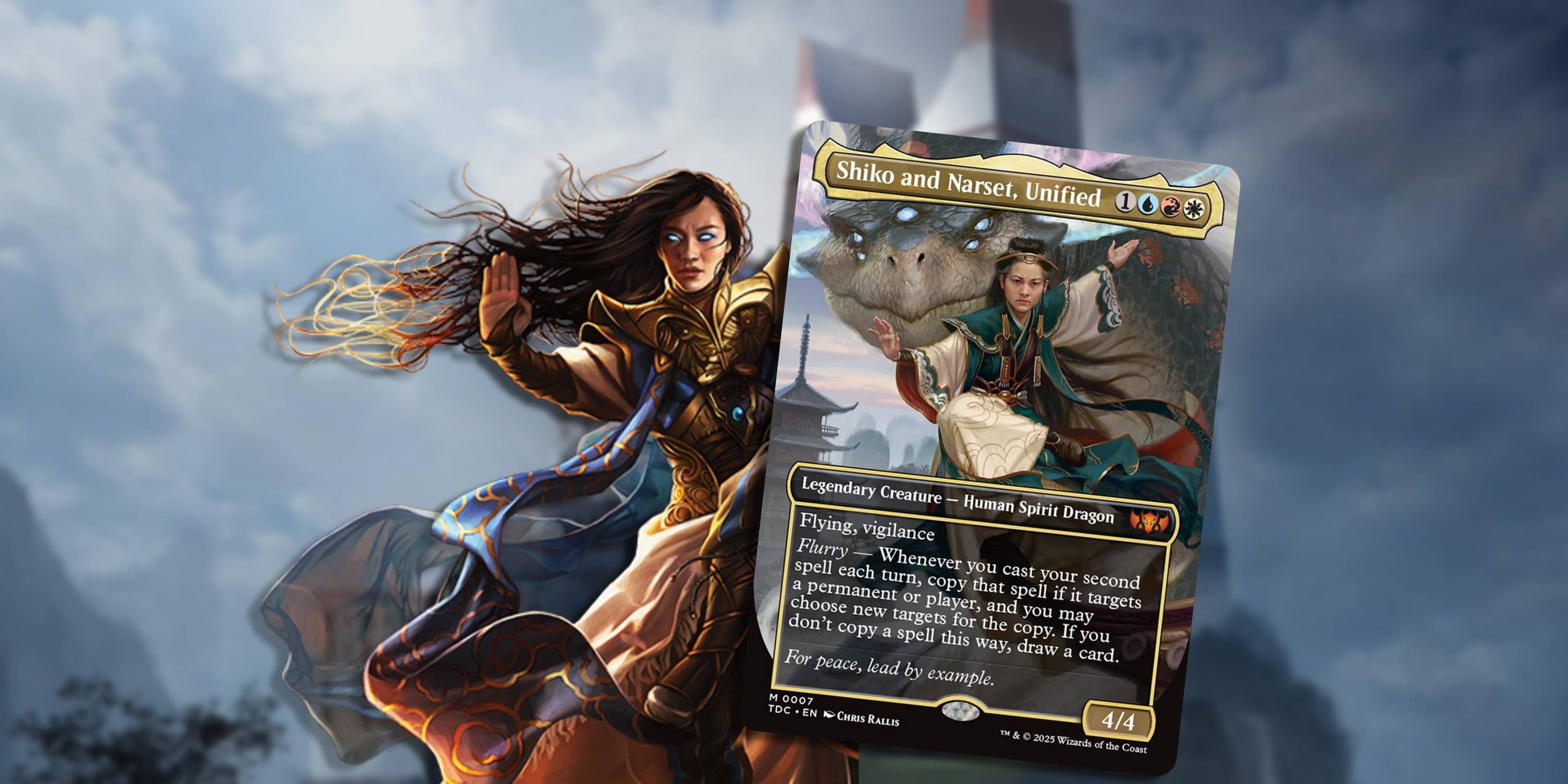Best Green/White/Blue Commander Precons In Magic: The Gathering, Ranked