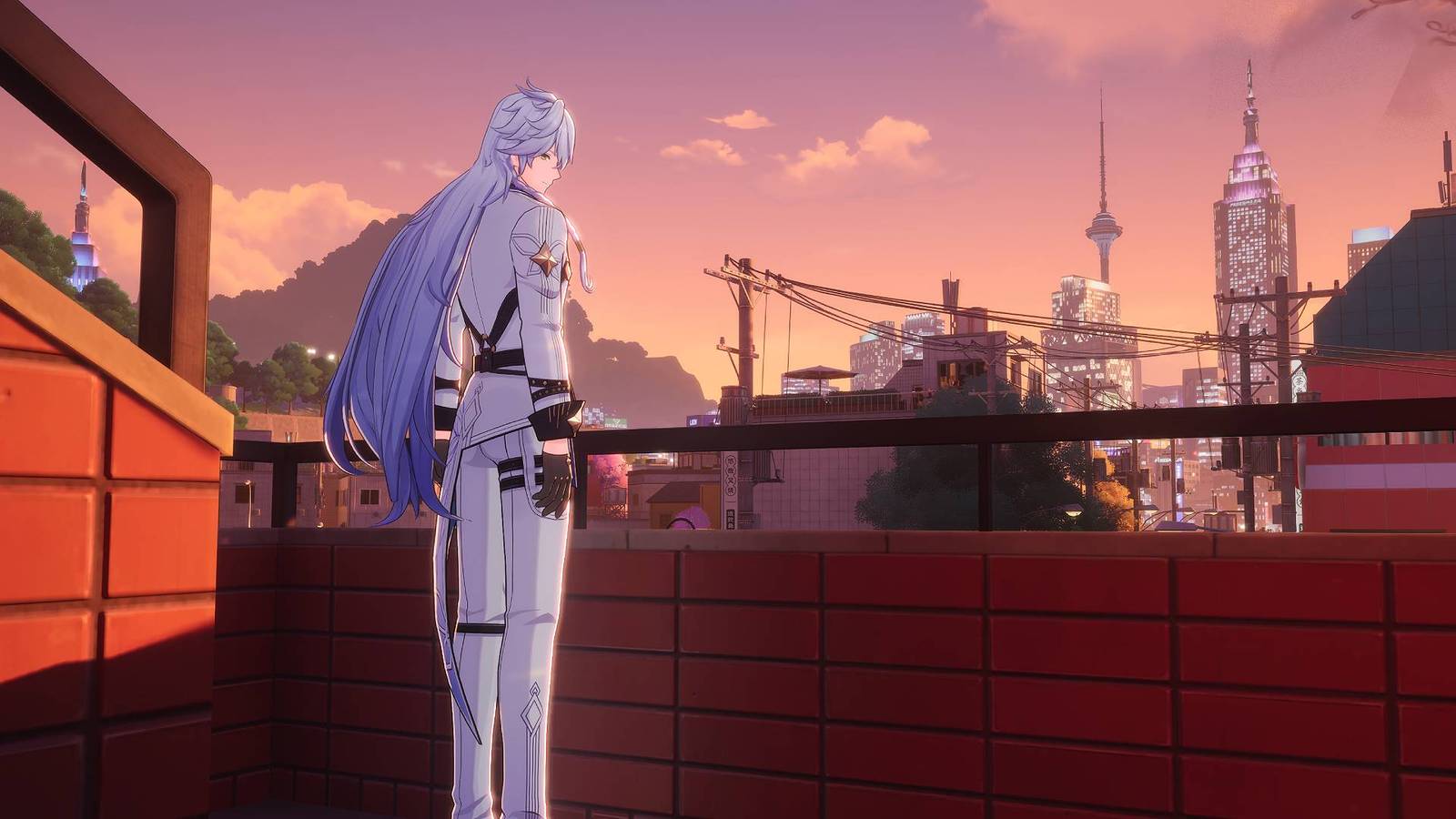 Neverness To Everness Has A Surprisingly Fair Gacha System, So What's ...