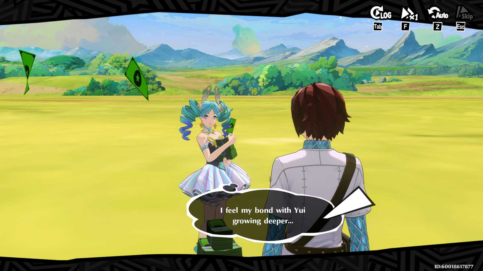 How To Romance Characters In P5X