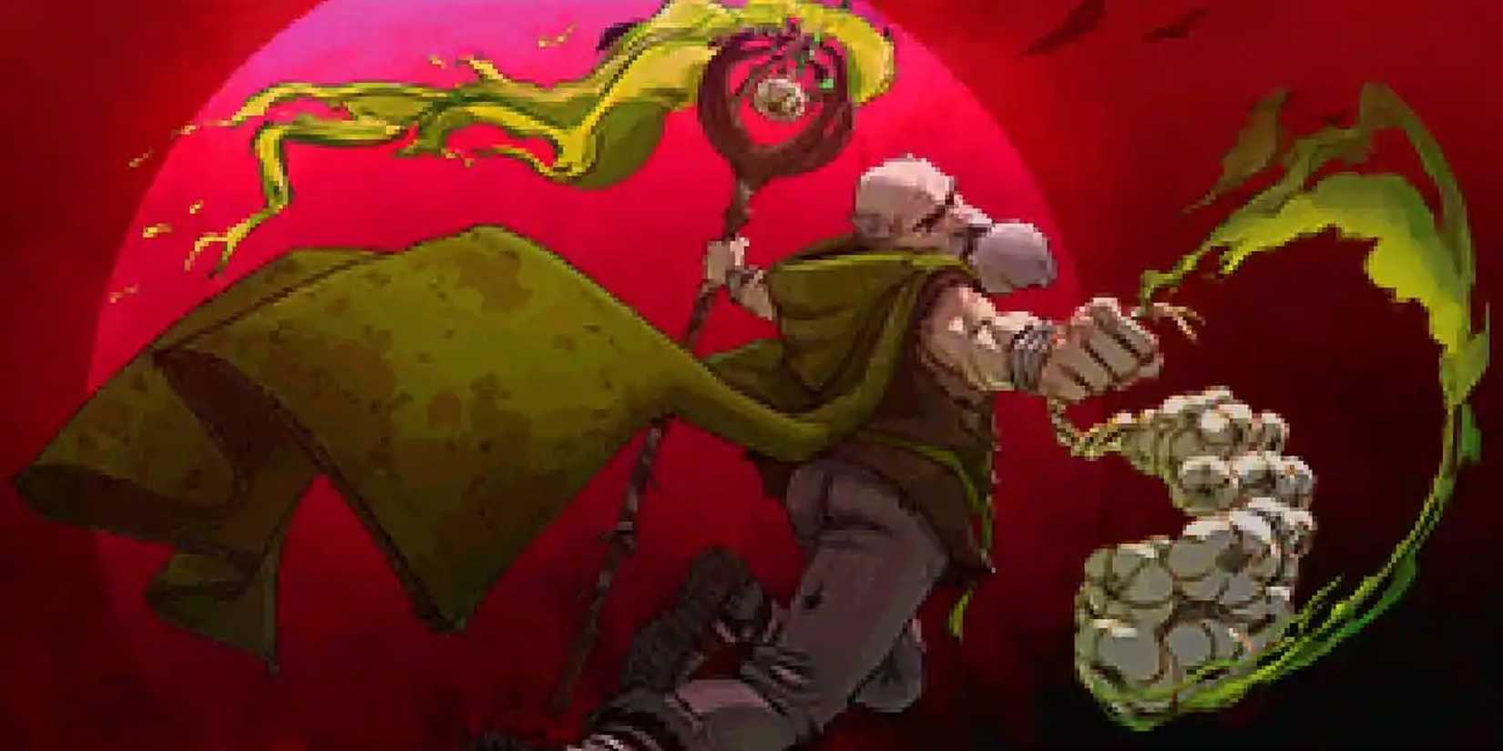 Vampire Survivors Might Not Be Coming To Fortnite After All, And It's ...