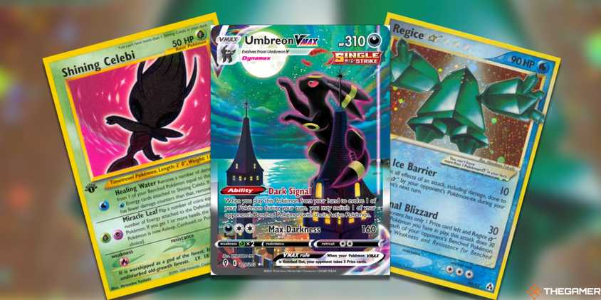 The Best Scarlet & Violet Era Sets In The Pokemon TCG