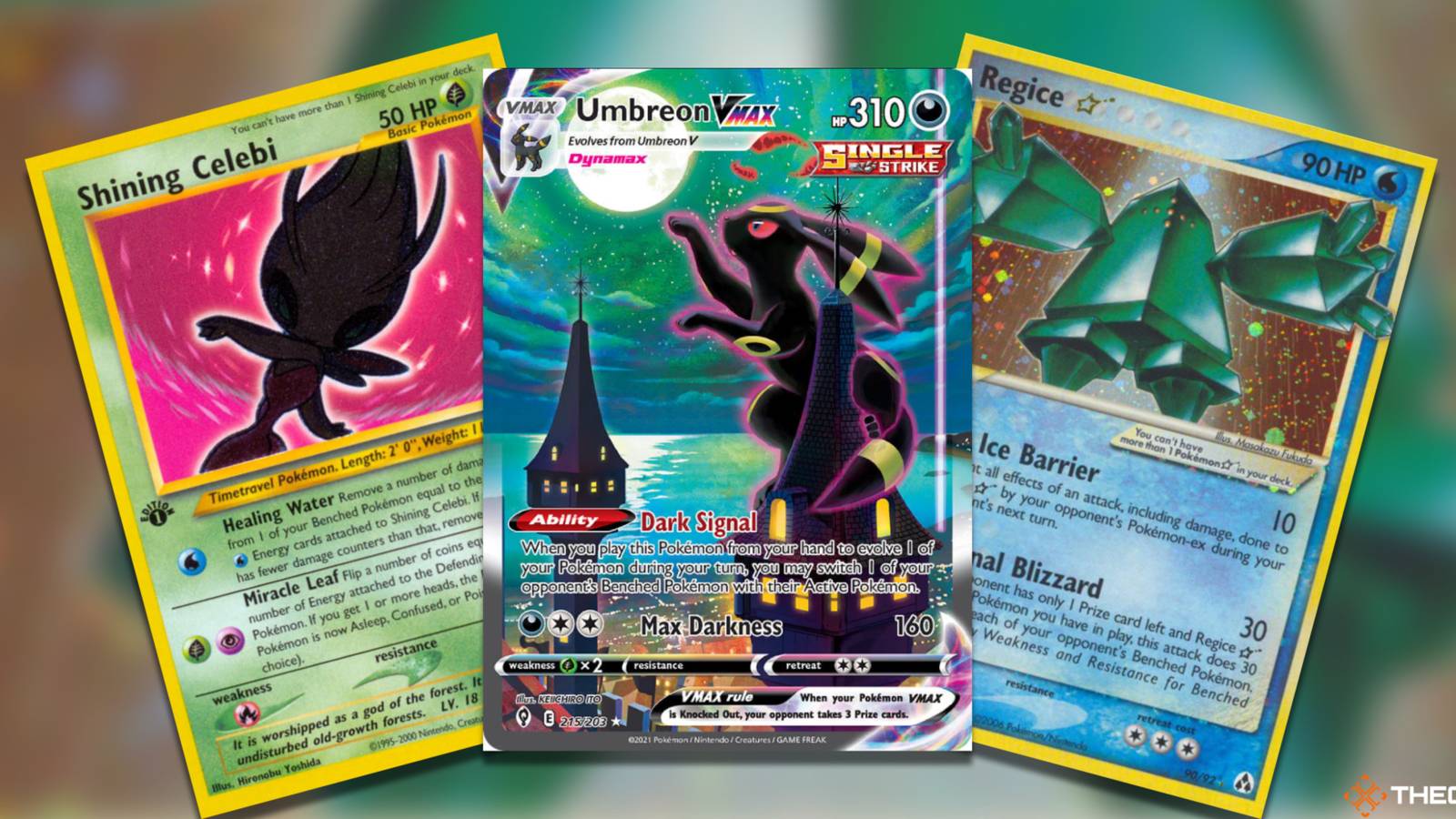 How To Get Your Pokemon TCG Cards Graded